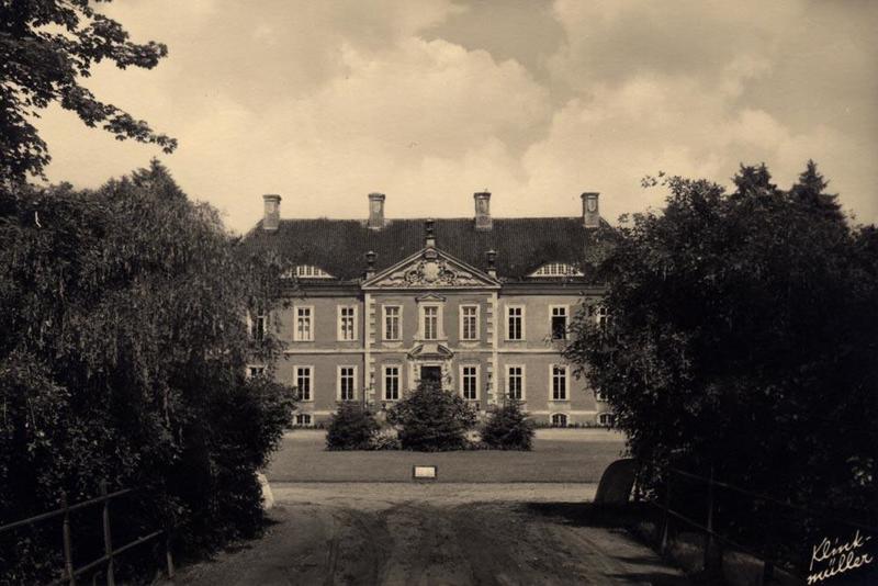 Schlösser Bothmer