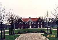 Guts- & Herrenhäuser / Gutshäuser - W / Wamckow